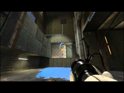Steam Community :: Video :: Portal 2 Chapter 6 The Fall