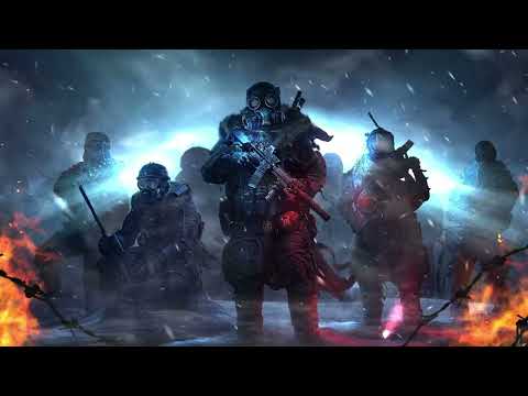 Biohazard Soldiers 8K Animated Live Wallpapers For PC and Desktop