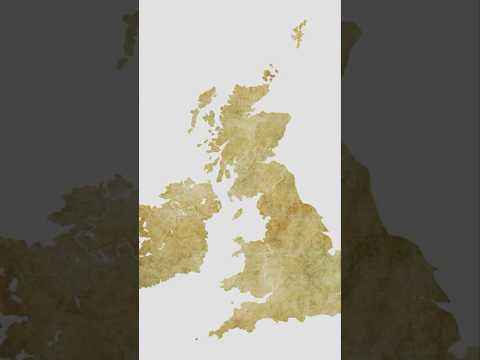 Fascinating origin of the word #Britain. #history #etymology #celtic #britain #ancientorigins