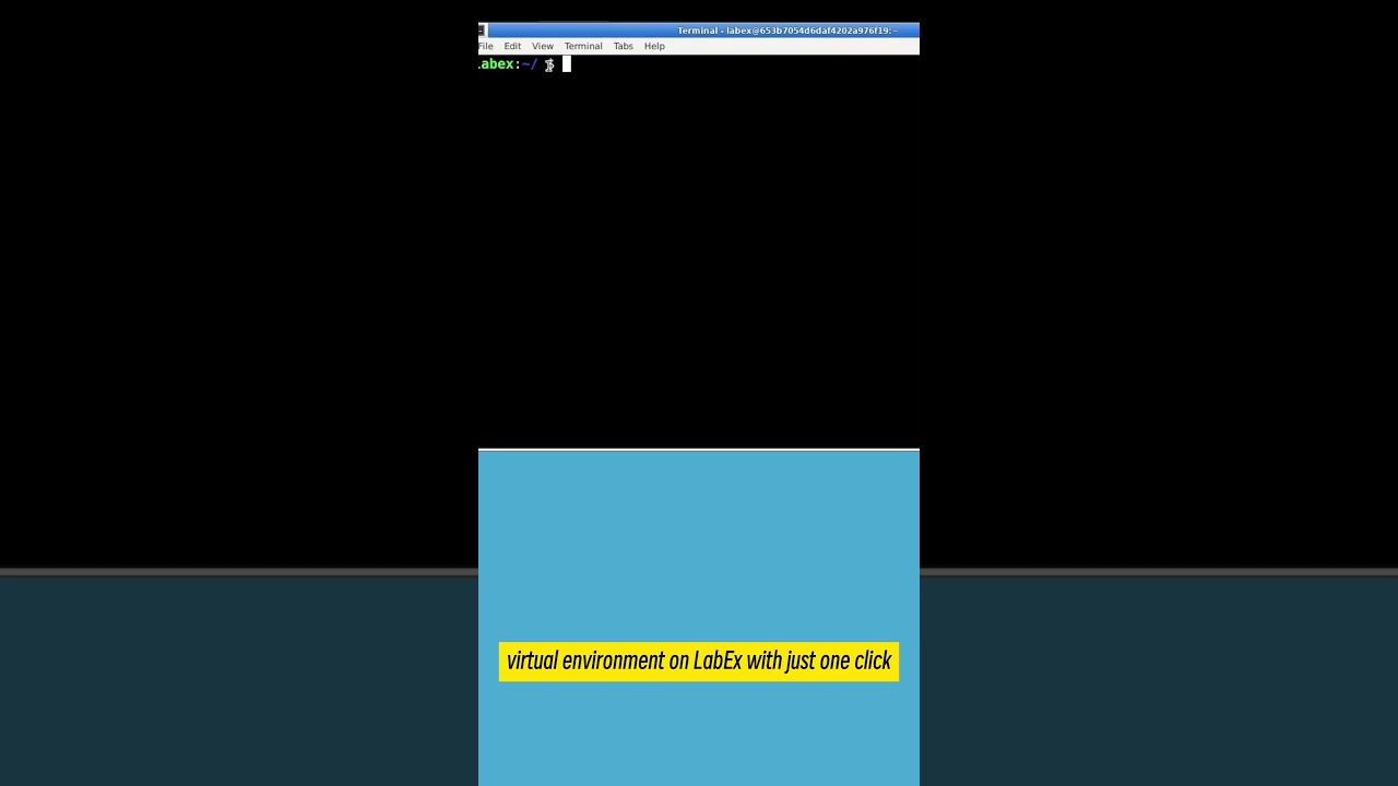 Practice Linux Commands 20 - vim #commandline #linuxcommands #linux #learnlinux