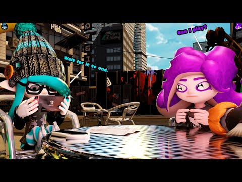 Steam Community :: Video :: Share [Splatoon Animation]
