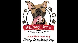 Halfway Home Animal Rescue Team - GuideStar Profile