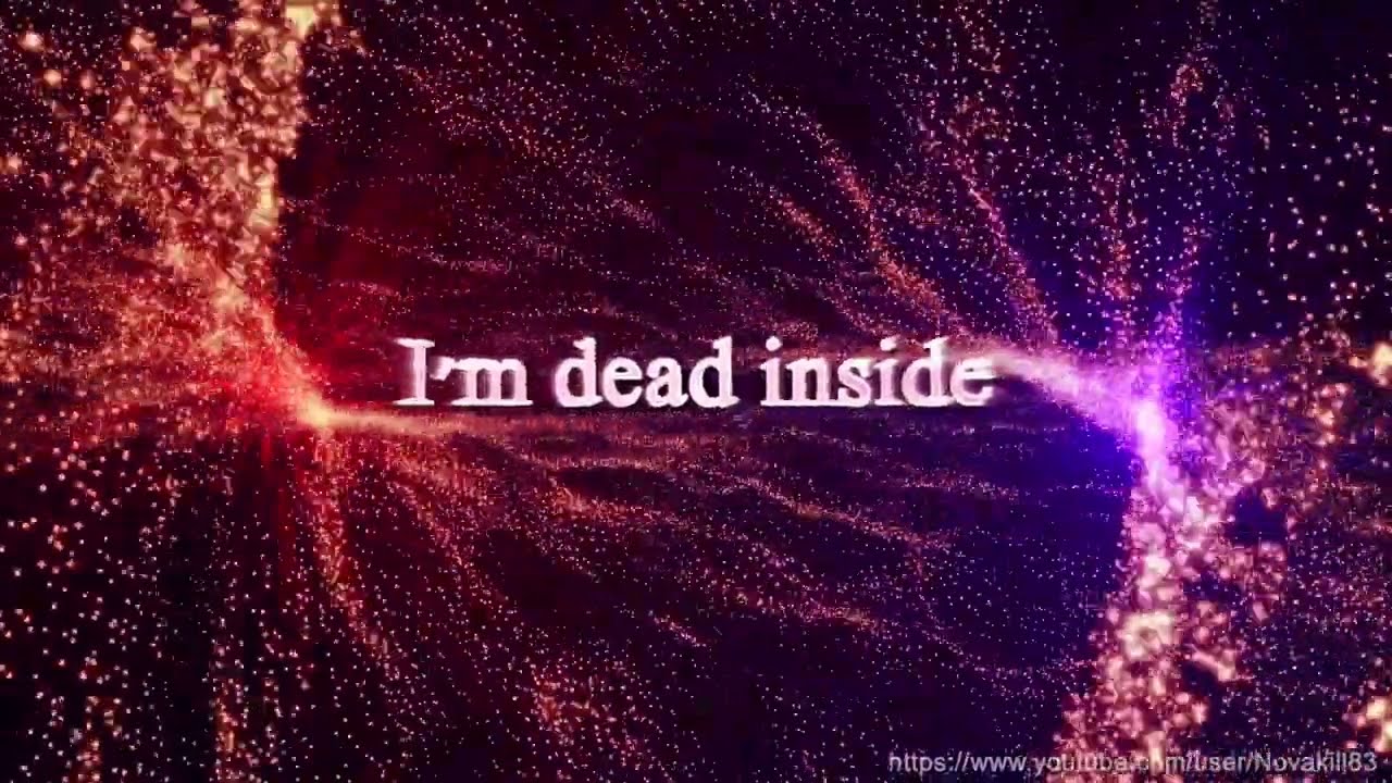 Tool - Bottom Lyrics Video