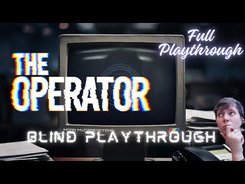 Steam Community :: The Operator