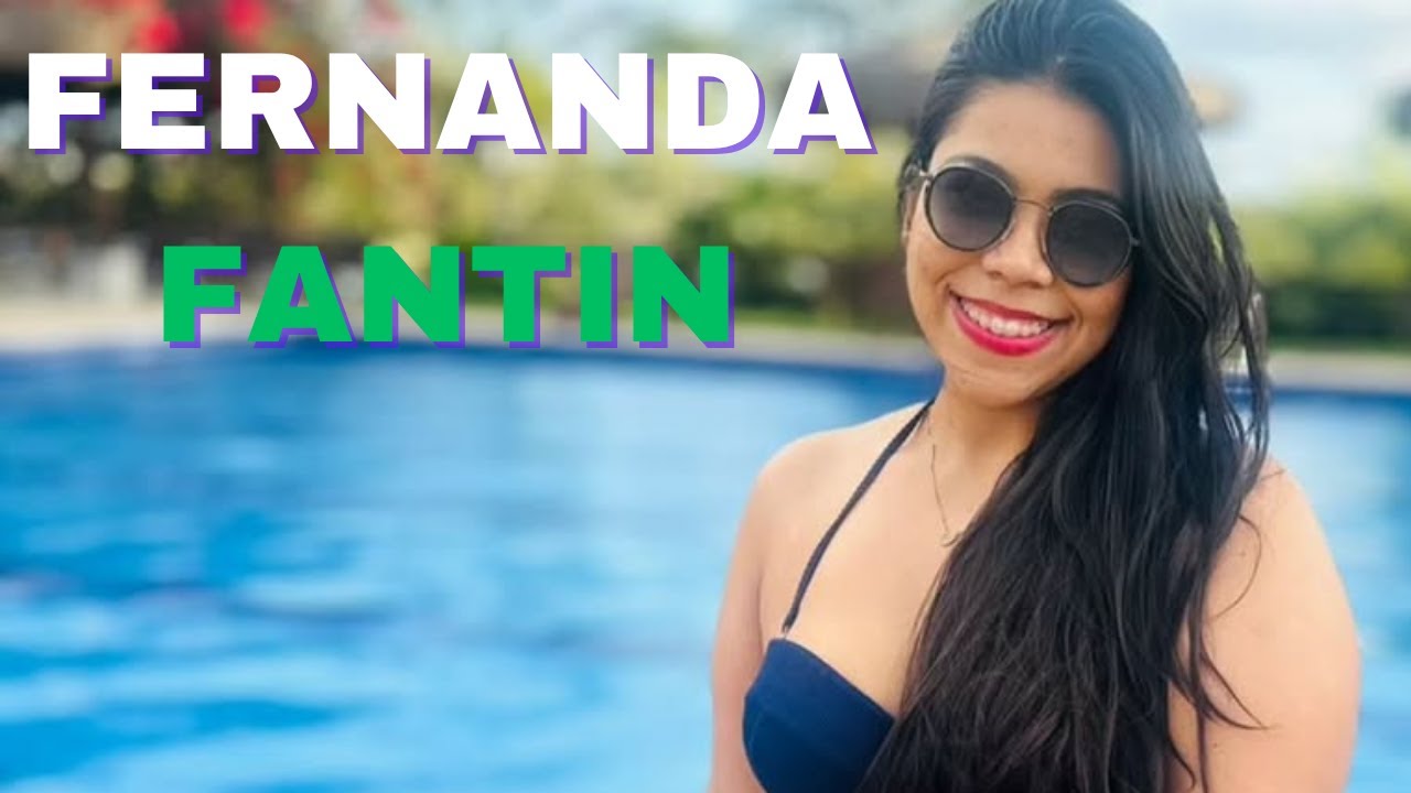 Fernanda Fantin: The Brazilian Beauty Redefining Curvy Confidence | Bio, Wiki, Insights, Facts