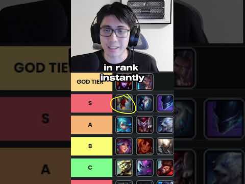 LEARN THIS TO MASTER FIDDLESTICKS l perryjg on twitch