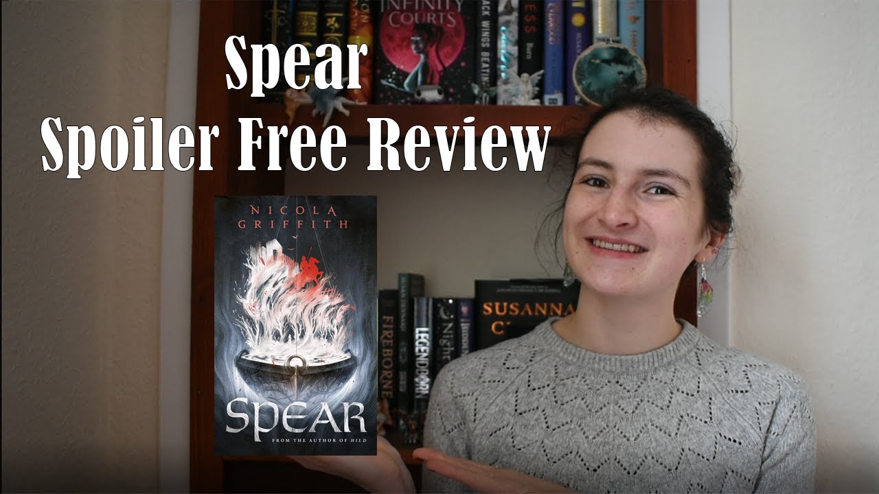 Spear Spoiler Free Review