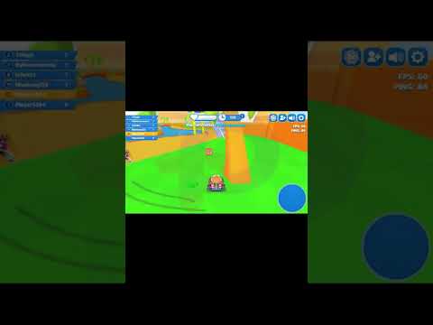 Top At Online Gaming, Smash Karts, Video 1, Hacker games online