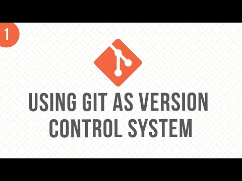 Learn 1 Why Use Git as Version Control System Tutorial - Mind Luster