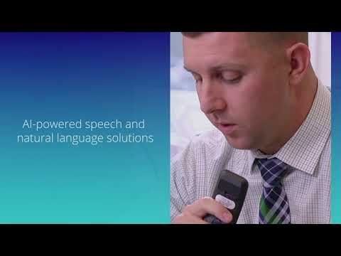 Dragon Professional Overview | Putting Words to Work