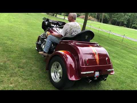 2007 Boss Hoss TRIKE in Greenville , IL