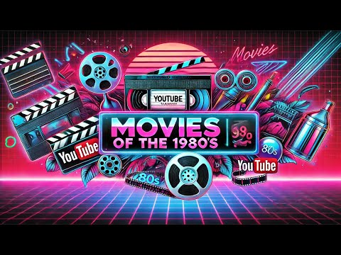 Movies of the 80s Heidi's Song
