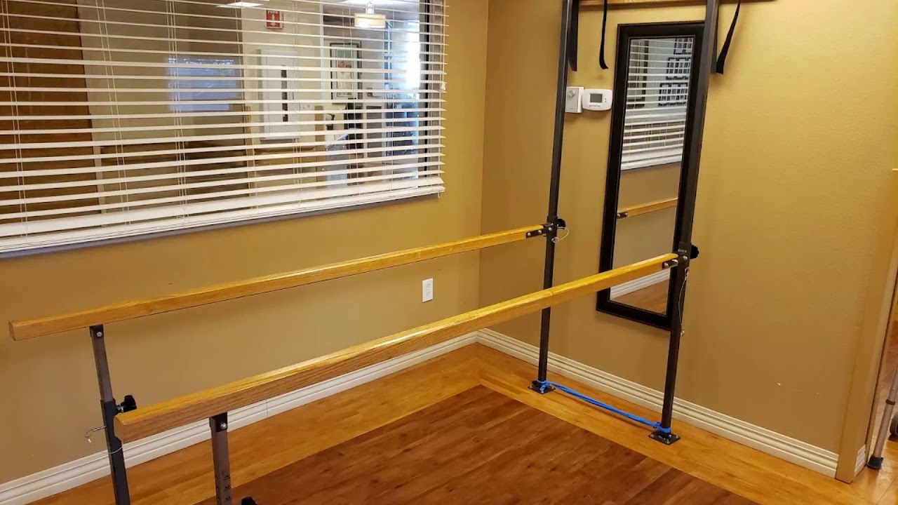 Oak park Healthcare Campus tour