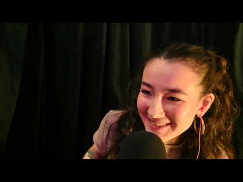 ASMR Sleepy Trigger Words with Mouth Sounds