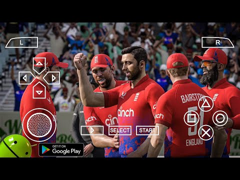 How to Download Cricket 24 in Android | How to play Cricket 24 in Android | Cricket 24 for Android