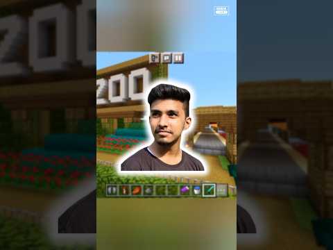 Techno Gamerz MINECRAFT World Download