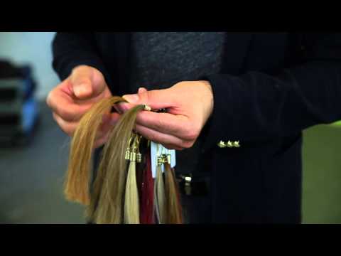 What Is the Meaning of Ash in Hair Color? : Hair Styling & Extensions