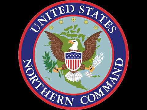 United States Northern Command | Wikipedia audio article