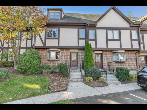 668 Glenbrook Road Unit 22 Stamford, CT | ColdwellBankerHomes.com
