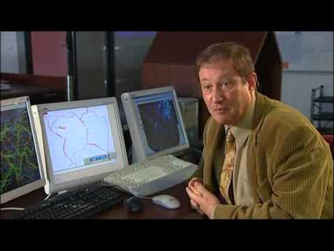 BBC Languages - French - Ma France - Unit 1 - Directions - Video B