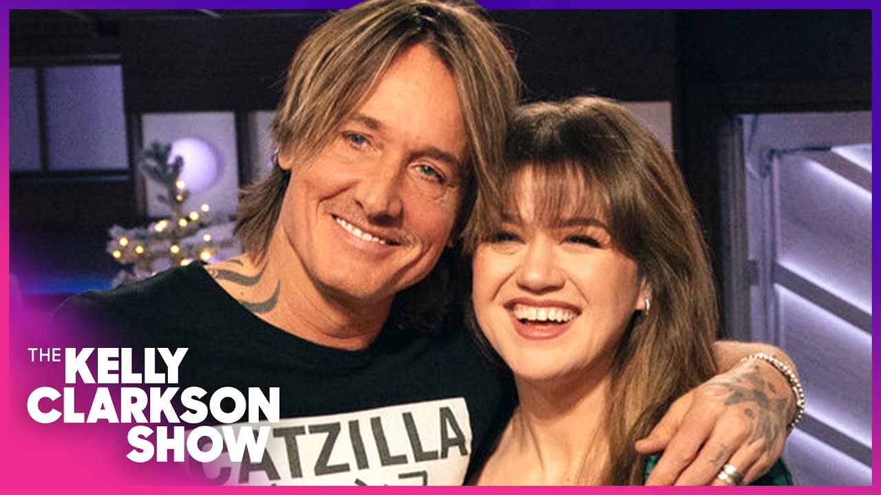 L'hommage émouvant de Kelly Clarkson, Keith Urban et Trisha Yearwood à ...