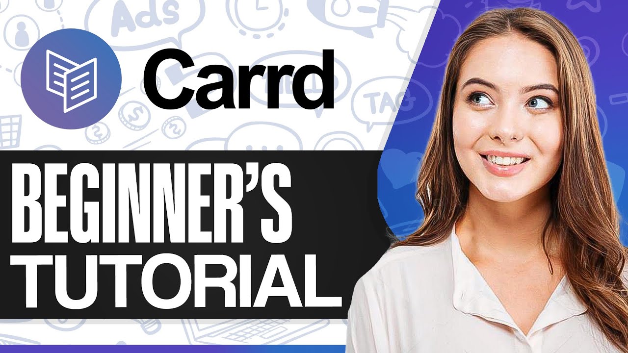 Carrd Website Tutorial For Beginners 2026 (Step-by-Step)