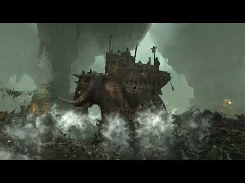 Steam Community :: Video :: Total War: WARHAMMER - Halls of Karak Azul ...