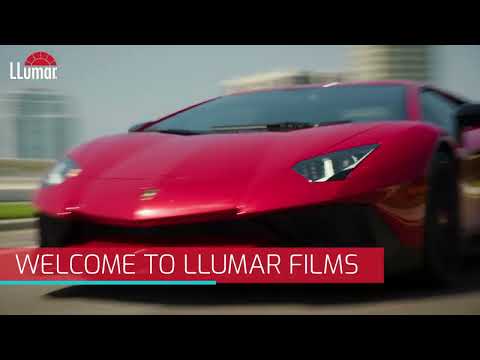 Welcome to LLumar Films