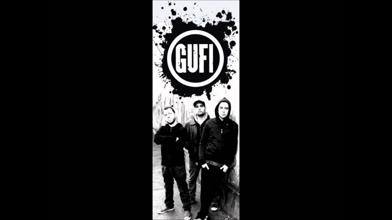 Gufi - Televisión [Letra]