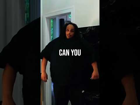 Agent Struggles To Move While Attempting The T-Shirt World Record! 😂😭