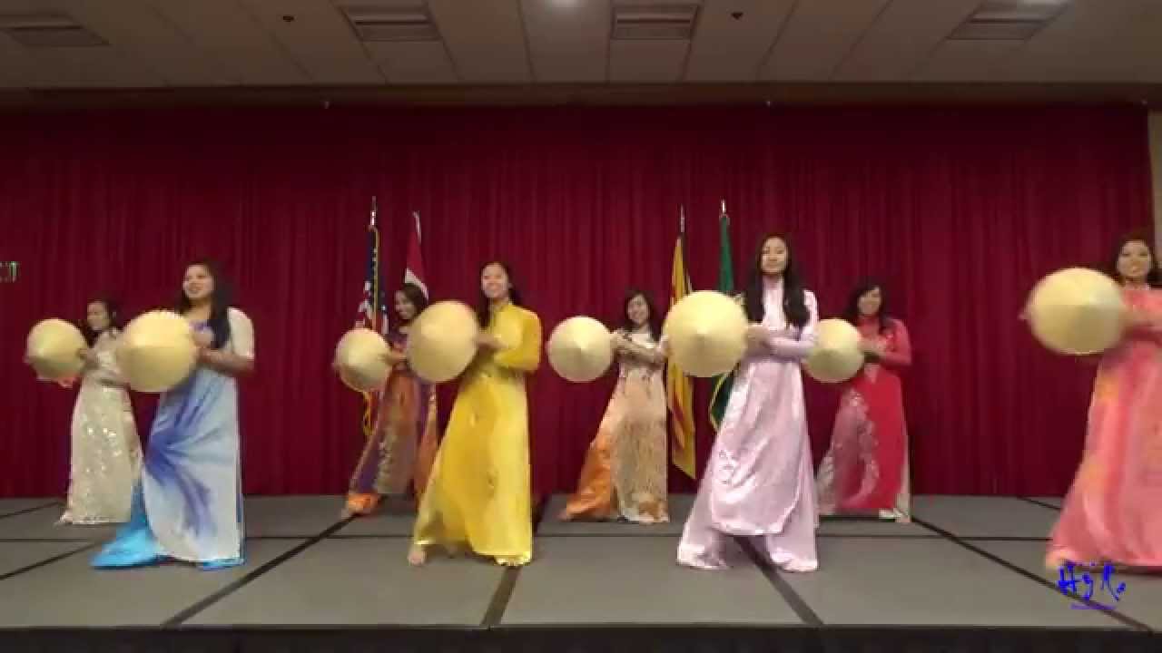 UNAVSA-12: Opening Performance