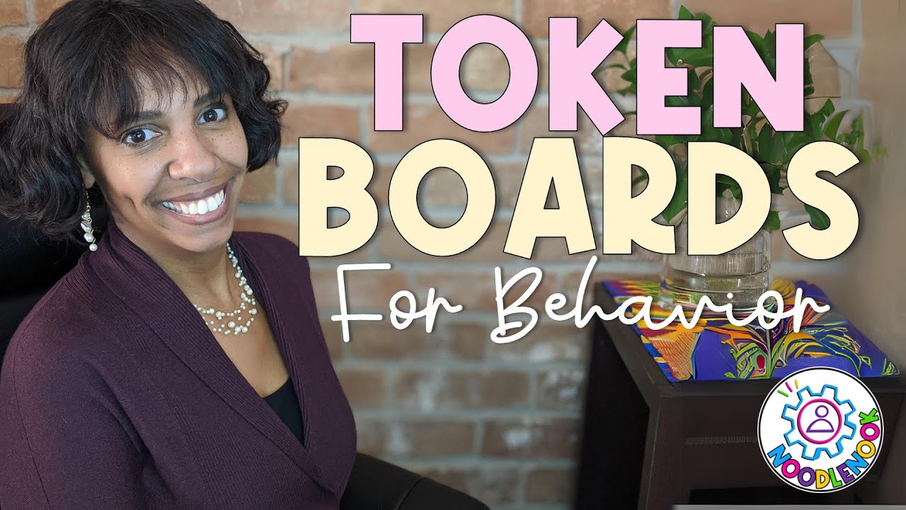 Token Boards Made Simple: Practical Tips for Teachers in Special Ed