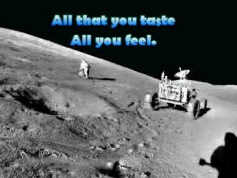 Pink Floyd - Dark side of the moon