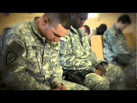 US Army Chaplain Corps