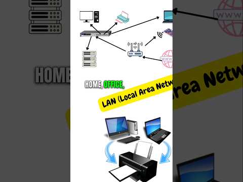 What is LAN? Local Area Network Explained