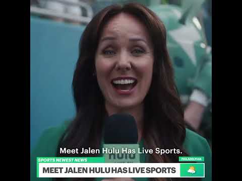 Hulu + Live TV Ft. Akeem