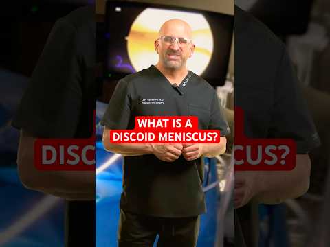 Hidden Meniscus Problem Putting You At Risk⁉️ #shorts