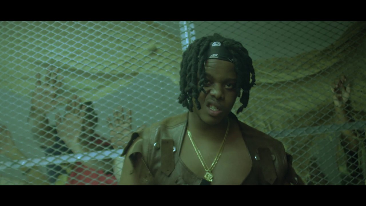 Get Money by Kid Tini from South Africa | Popnable