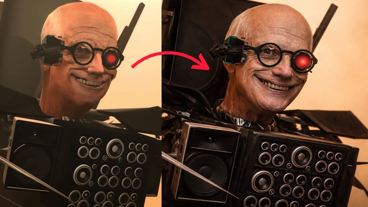 What If Skibidi Toilet Is Real | Every Skibidi Toilet Character Explained in 60 Seconds 🚽🔥