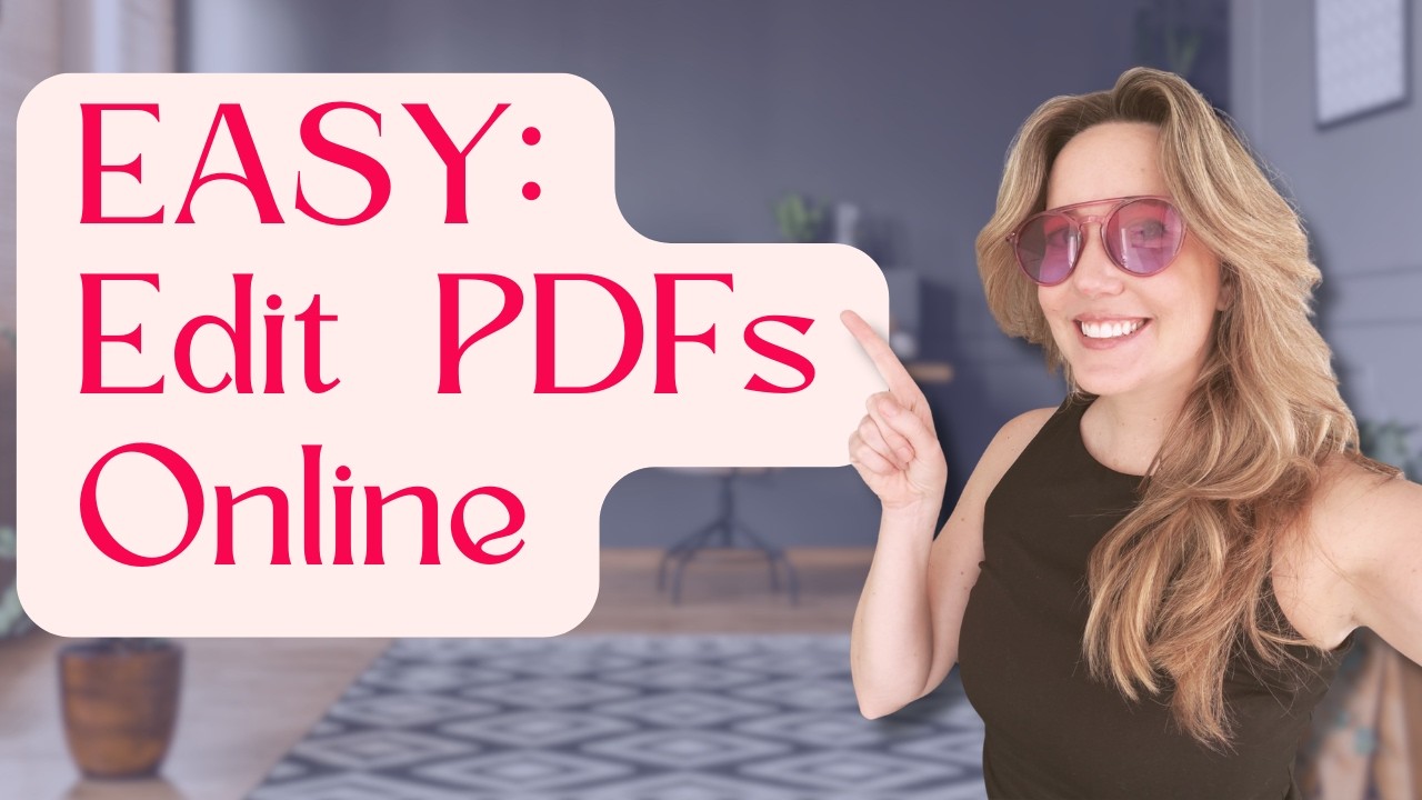 Best Online PDF Editor | ZenDocs Review 2026