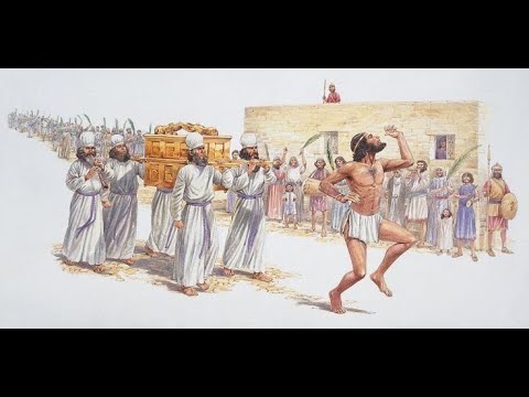 BENEFITS AND DETRIMENTS KING DAVID AND HIS WIFE
