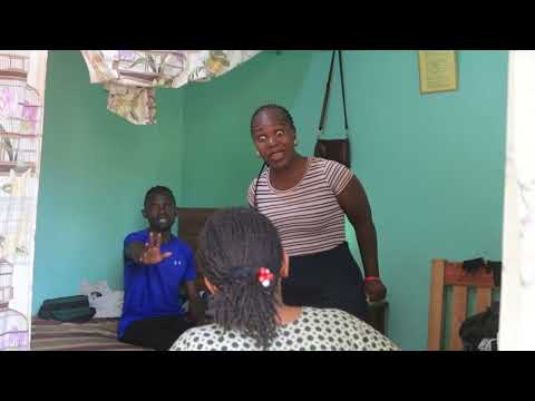 IN LAW TRAILER