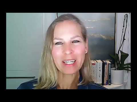 Julie Matthews - Low Salicylate Diet Can Improve Behavior In Children