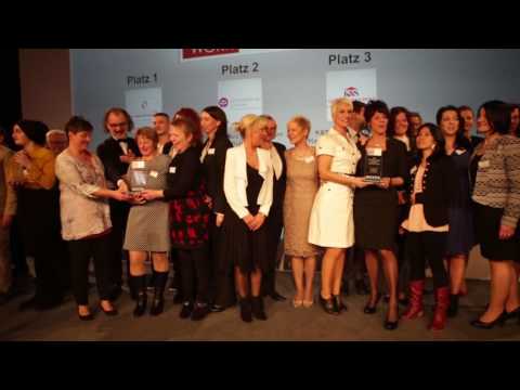 K&S Seniorenresidenzen - Great Place to Work 2016