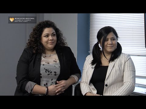 Chamber Exchange: Grifols - Worcester Plasma Donation Center