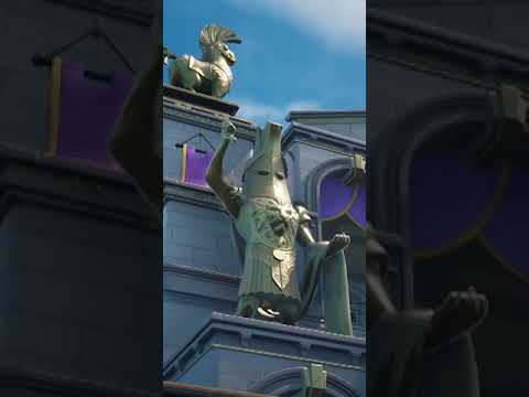 RANKING EVERY POI IN FORTNITE