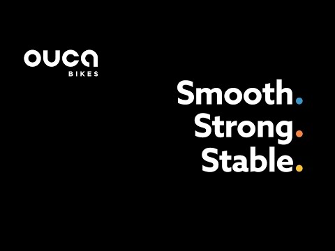 Sturdy, Finnish-Made Ouca Cargo Bike Is Build to Carry Everything From ...