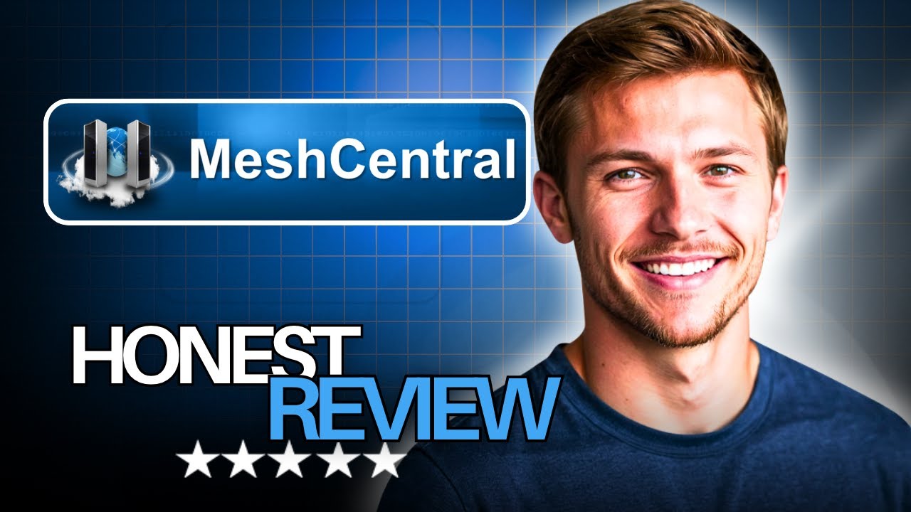 MeshCentral Review: Self‑Hosted Remote Management & IT Monitoring (2026)