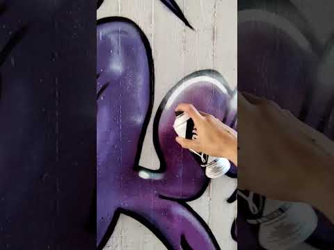 Just Another Graffiti Artist, No Reason To Like This Video!