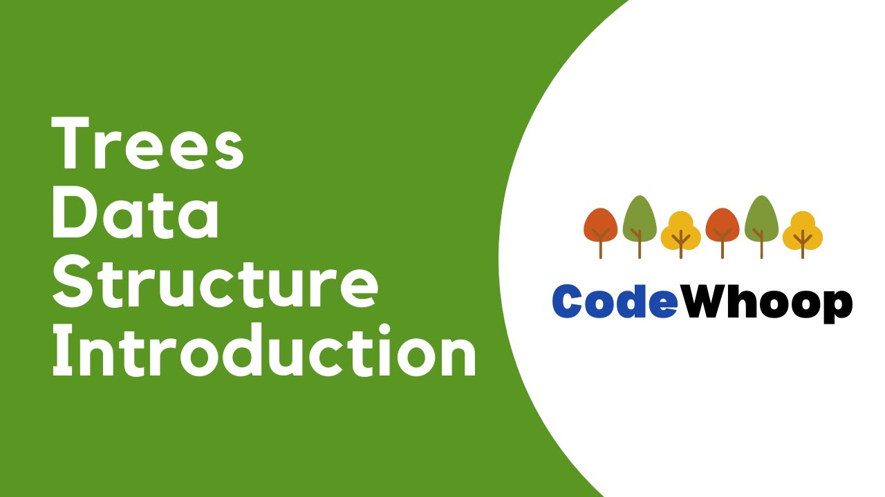 Tree Data-Structure Introduction